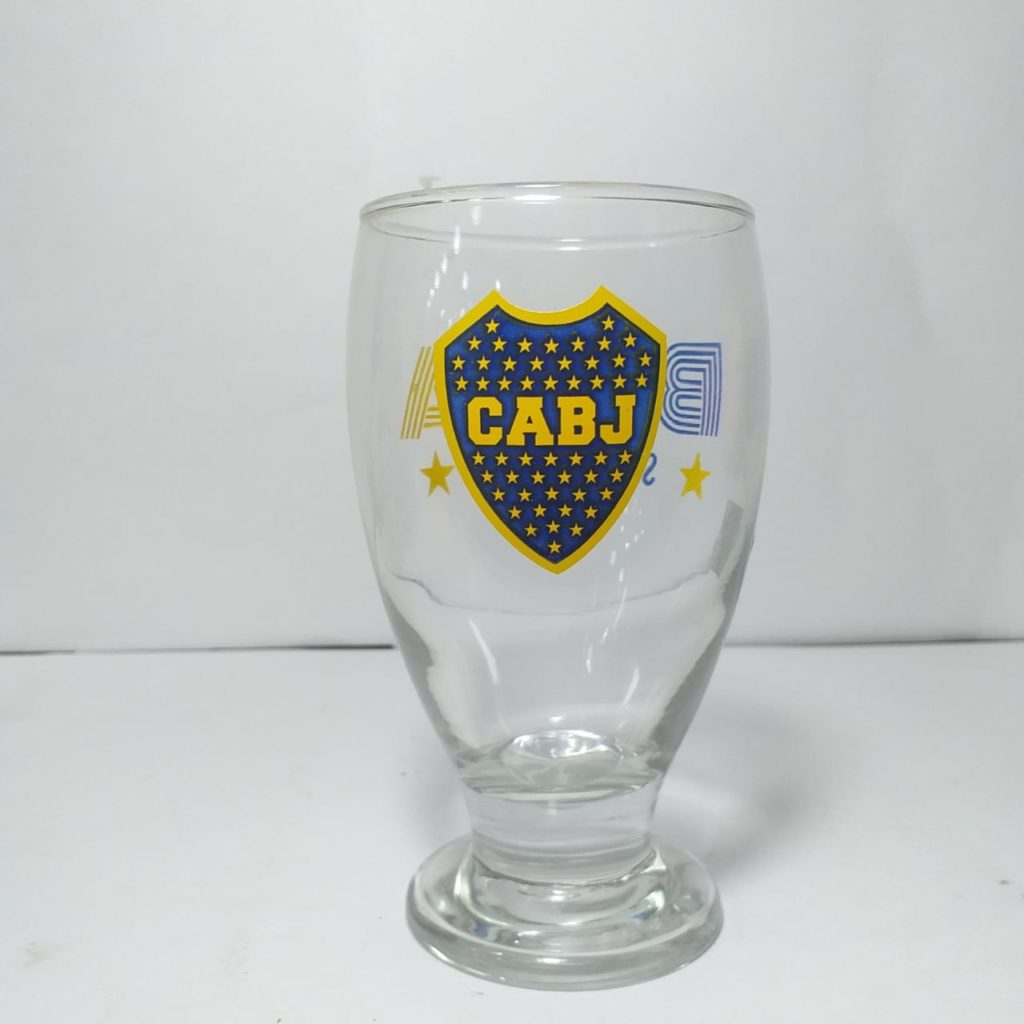 COPA DE BOCA VIDRIO 11x6 9CM 1 Abanico Bazar copa-de-boca-vidrio-11x6-9cm-1-abanico-bazar